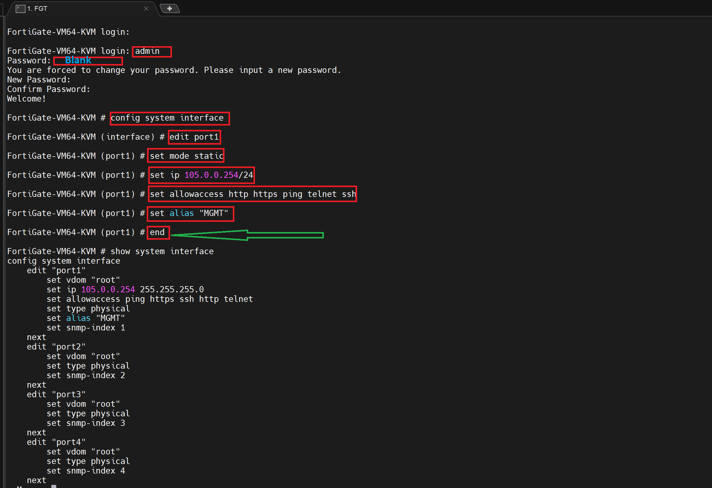 Fortigate-Firewall-Complete-Guide | FortiGate is the world’s most deployed network firewall ...